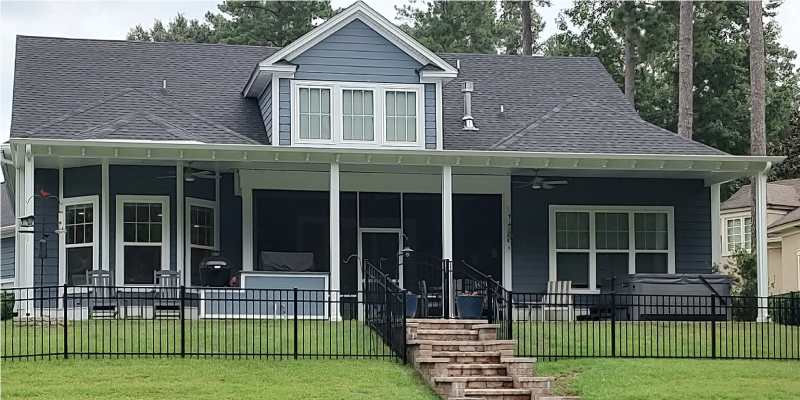 About Us - Austin Exteriors